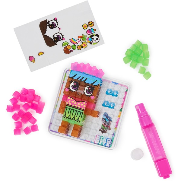 Pixobitz Prosojen set | Enaa