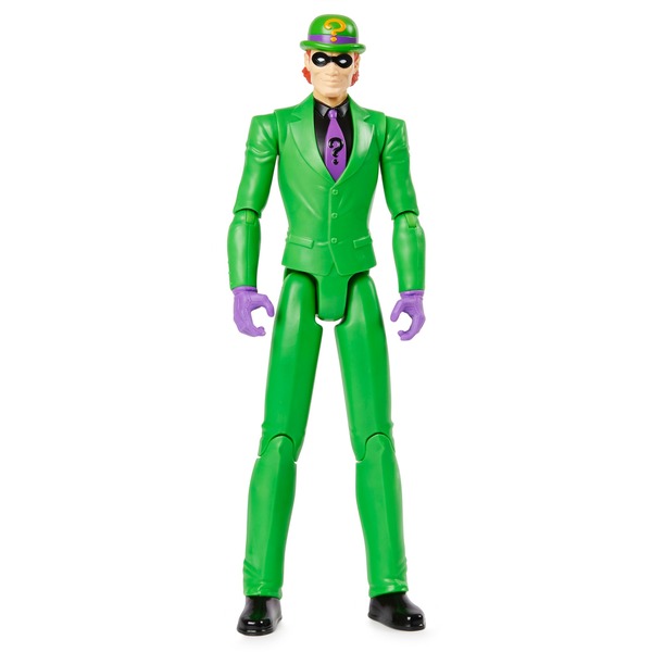 Batman 30cm The Riddler akcijska figurica (6061531) | Enaa