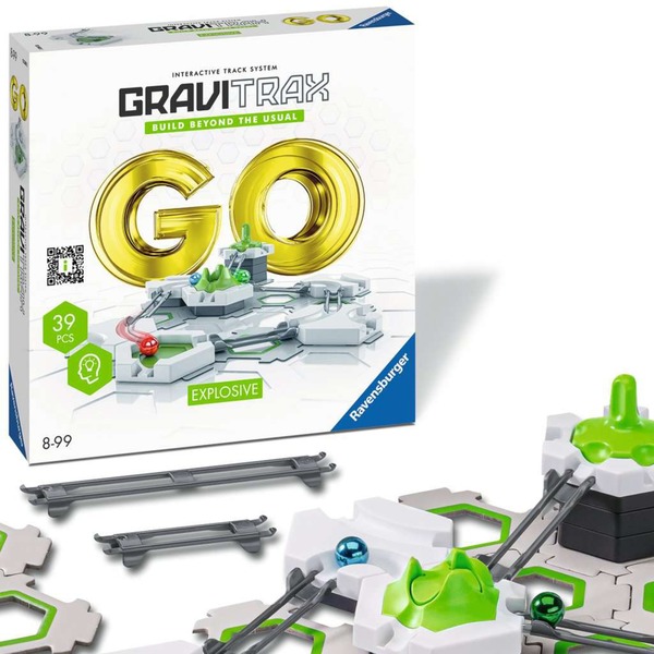 GraviTrax GO Explosive (23704) | Enaa