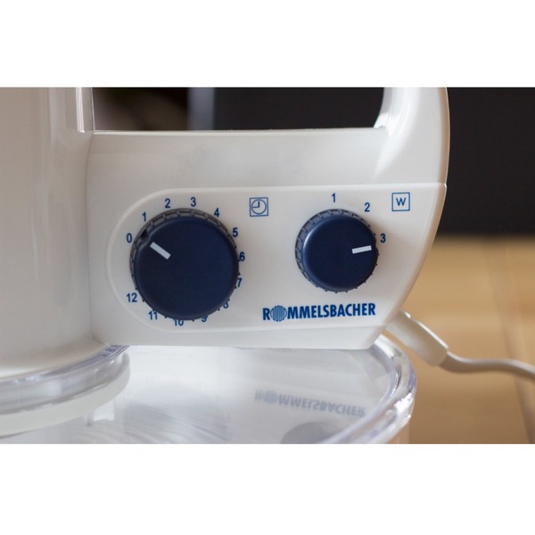 Rommelsbacher DA 750 dehidrator hrane